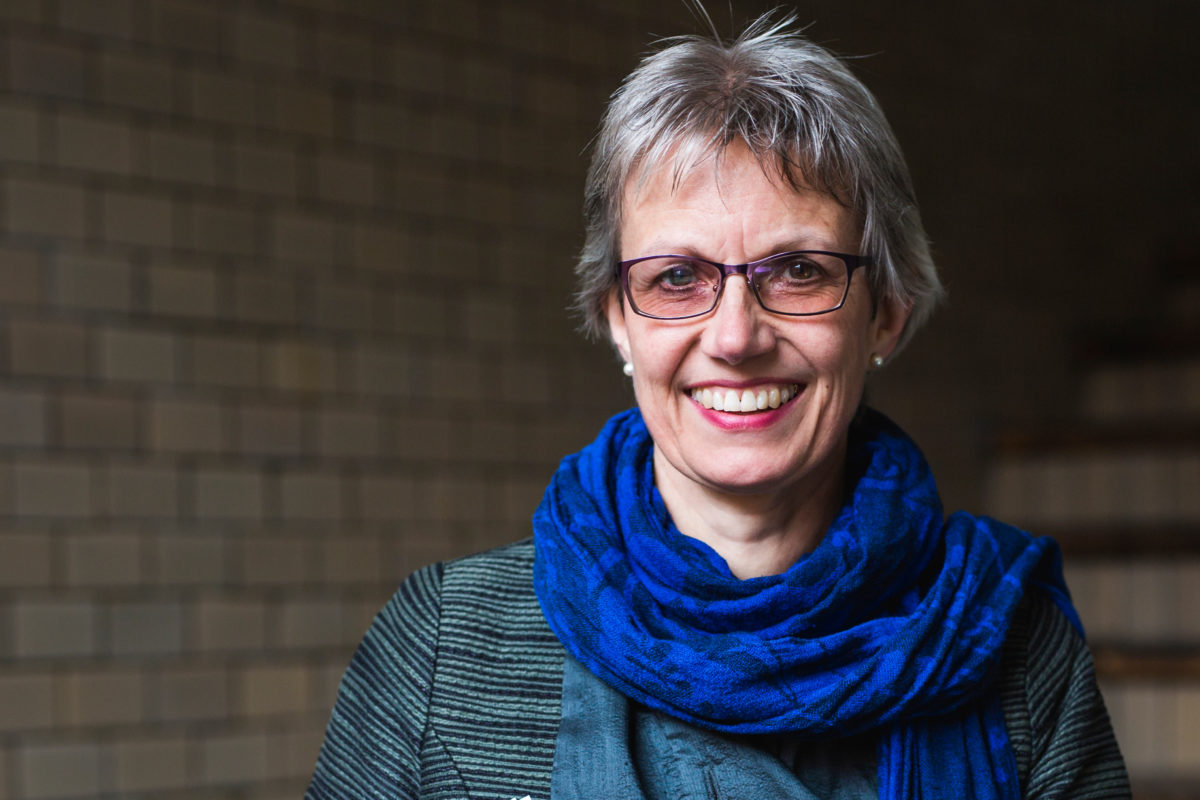 Team - Berliner Zentrum Industriekultur