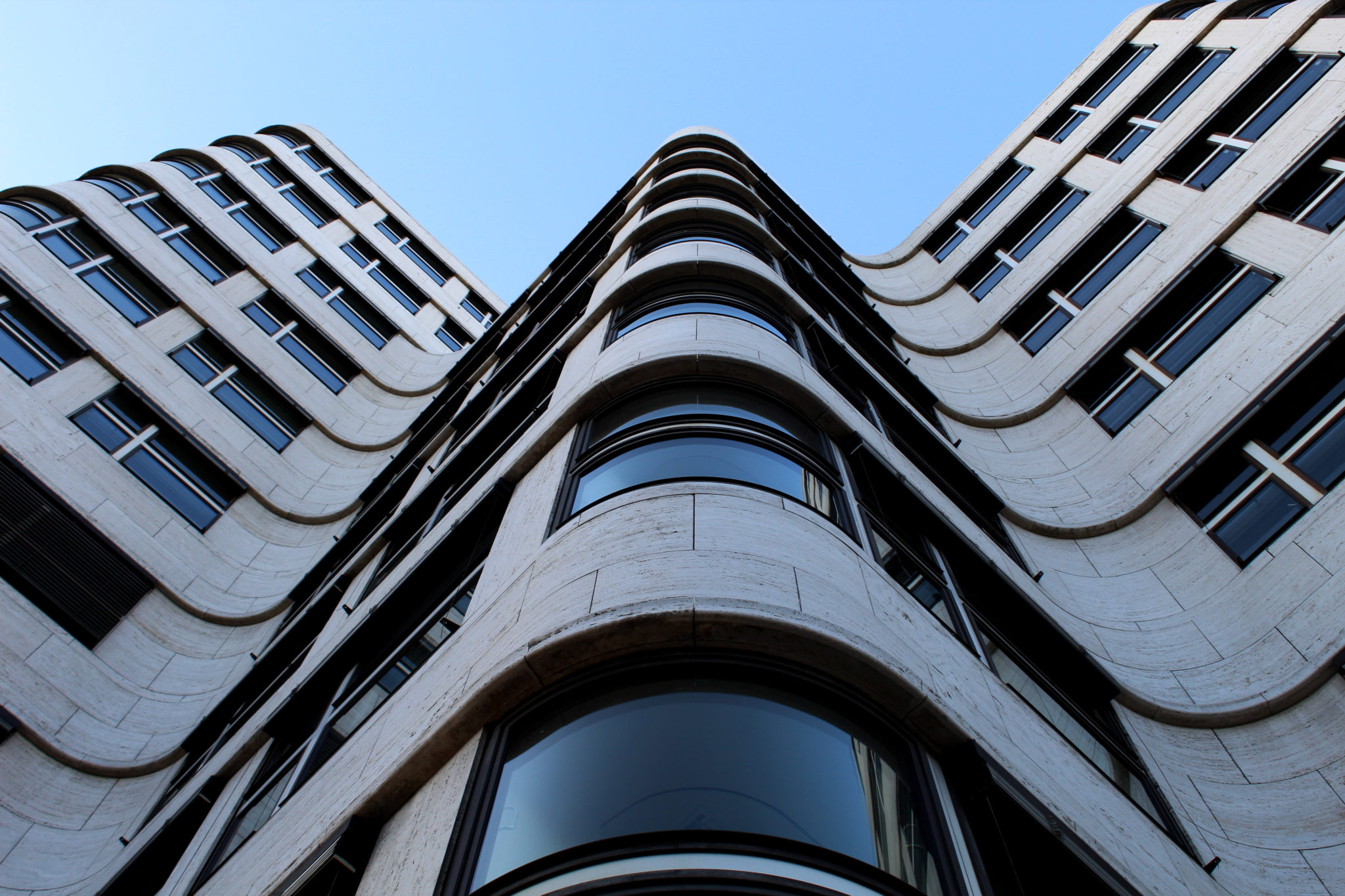 Shell-Haus - Berliner Zentrum Industriekultur