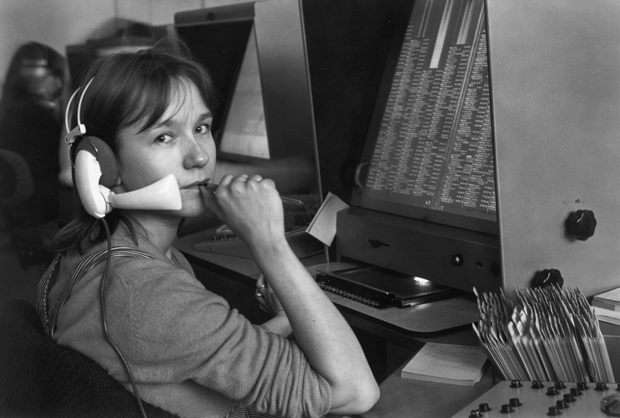 Fernamt Berlin - Berliner Zentrum Industriekultur